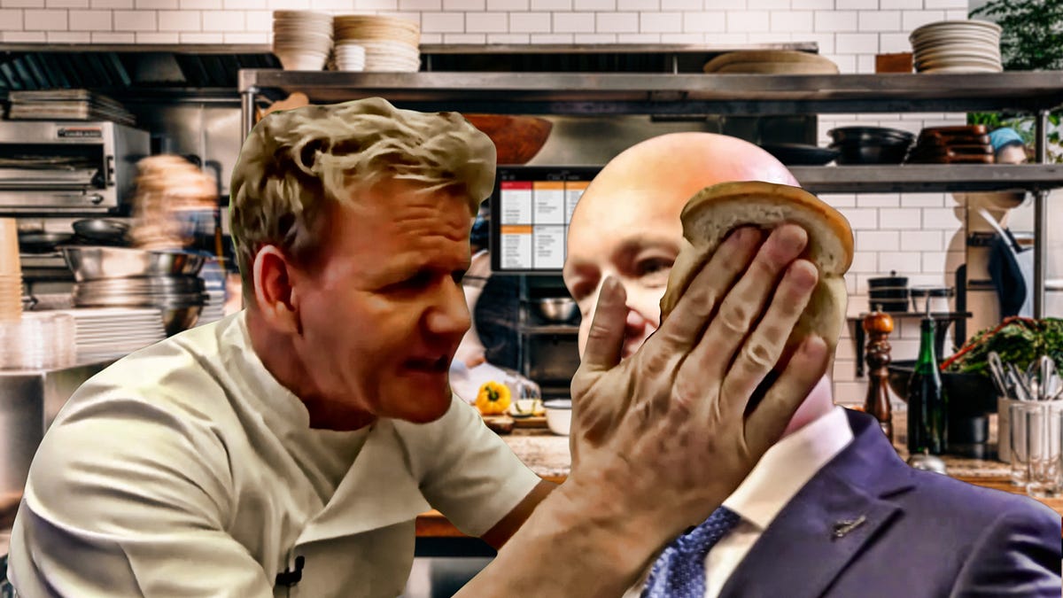 Comments - White Bread - by Nick Rockel - Nick's Kōrero