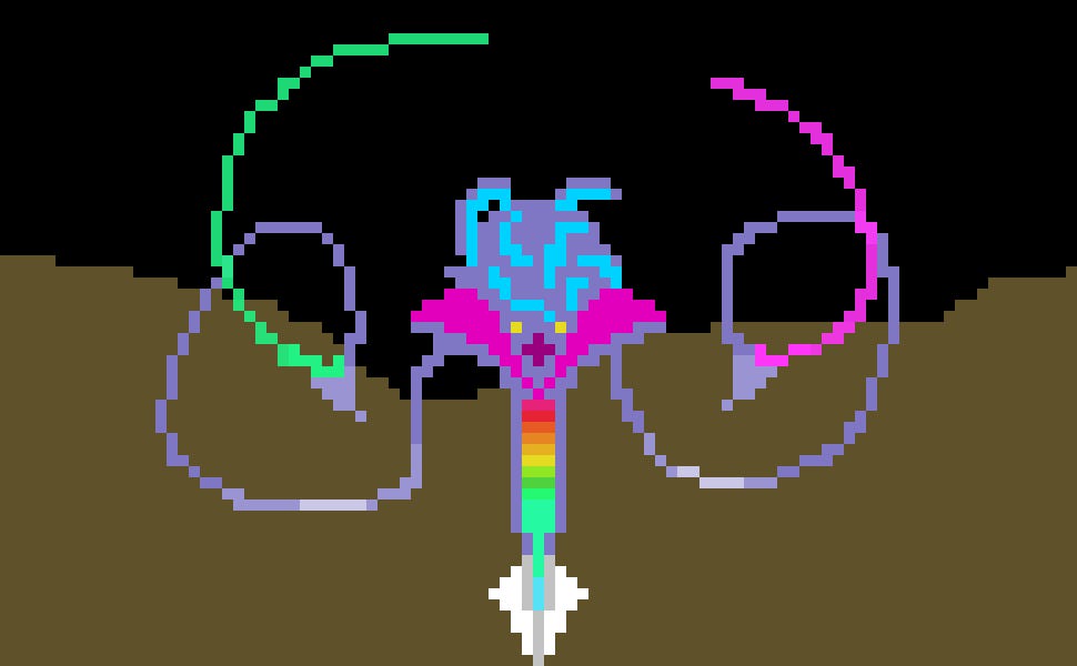 Pokemon Legends Z-A New Megas - by Charmeowleon