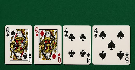 Silver Bulletin | Nate Silver | Substack