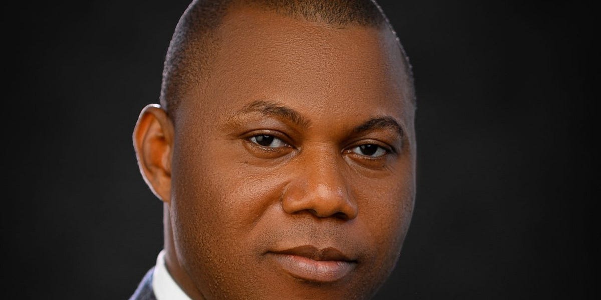 Legislative profile: Noheem Babatunde Adams