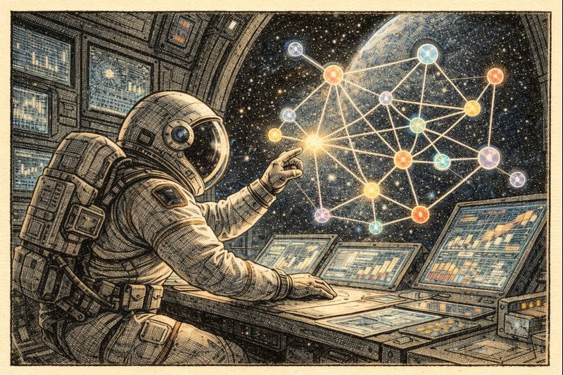 The hidden foundation of every good knowledge graph