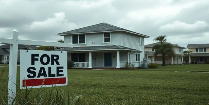 Stuck in the Sand: What's Slowing Down SWFL Real Estate (And What Could ...