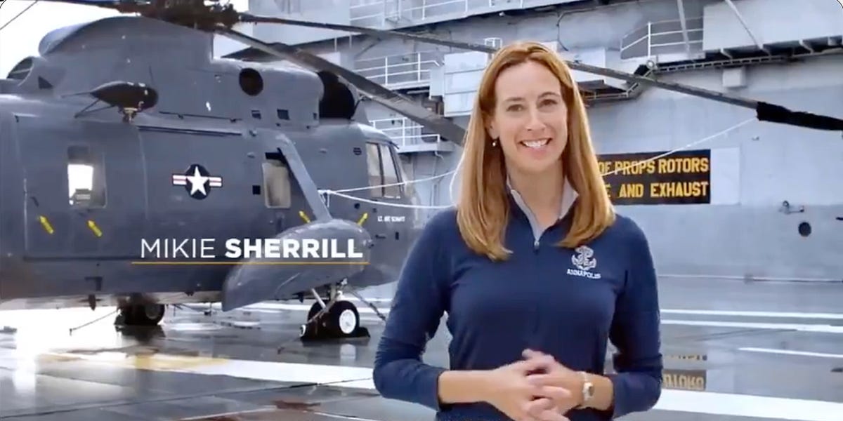 National Security Moms Are Here - Ken Klippenstein