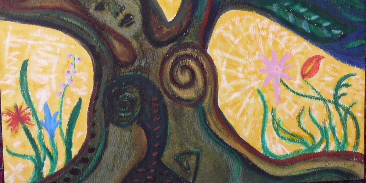 Comments - A Naked Power Grab - by Diana van Eyk