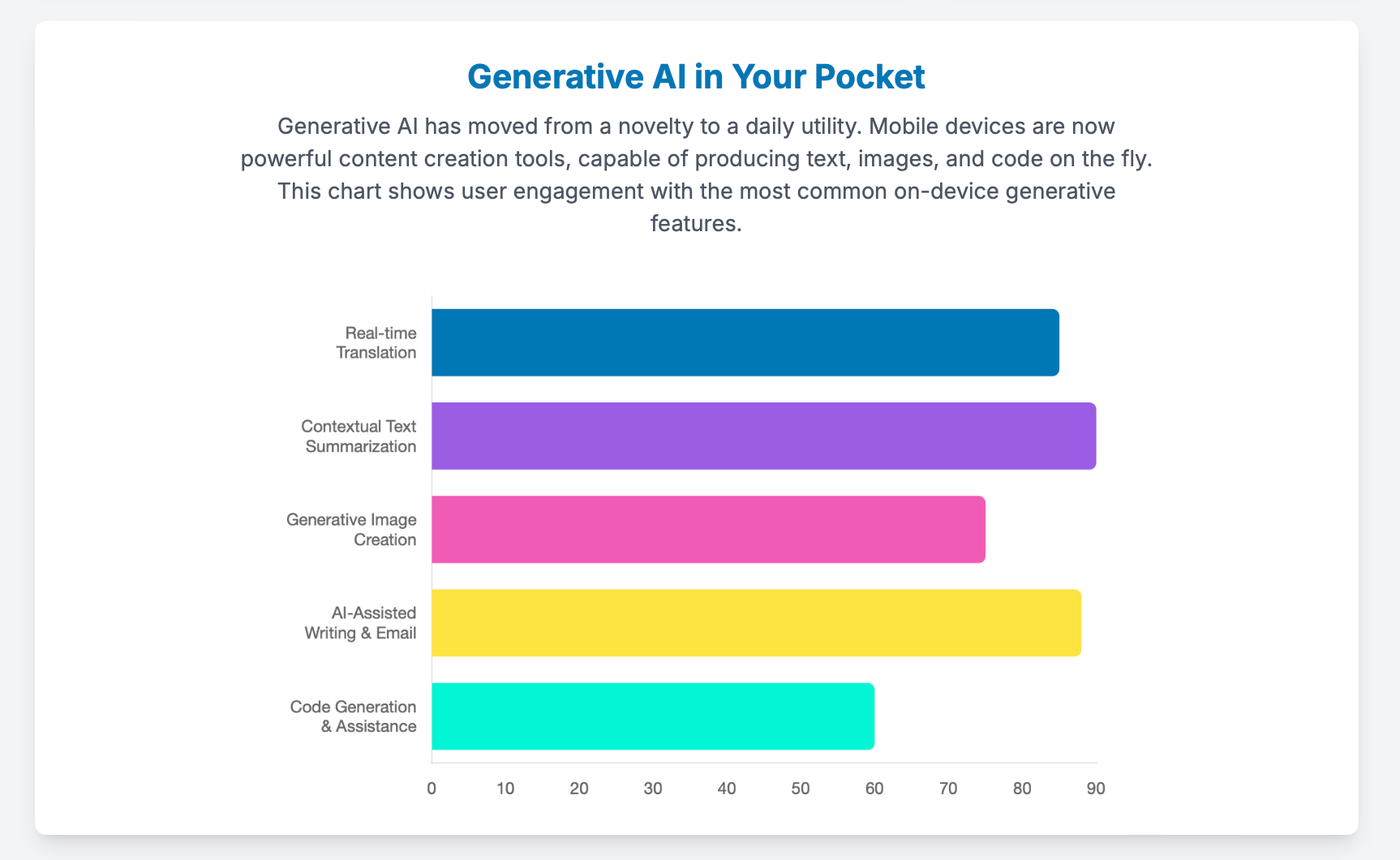 📱The Sentient Pocket: AI's On-Device Revolution in the Mobile World of 2025