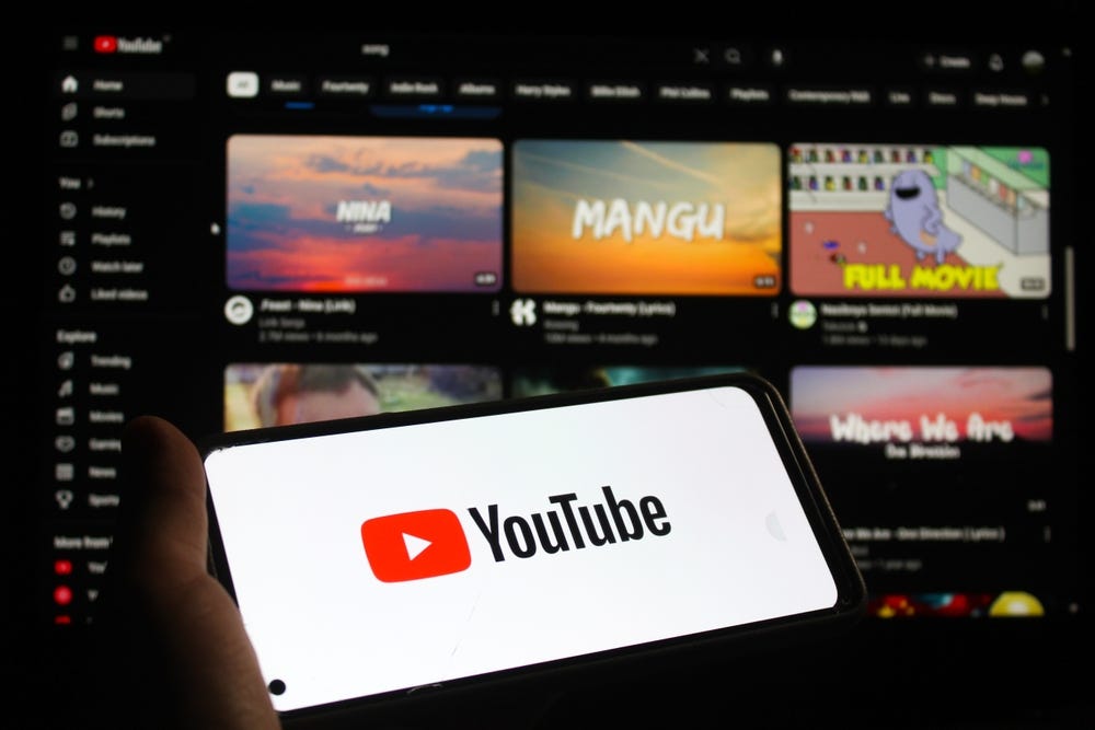YouTube: Reshaping Media and Society