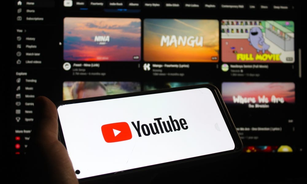 YouTube: Reshaping Media and Society