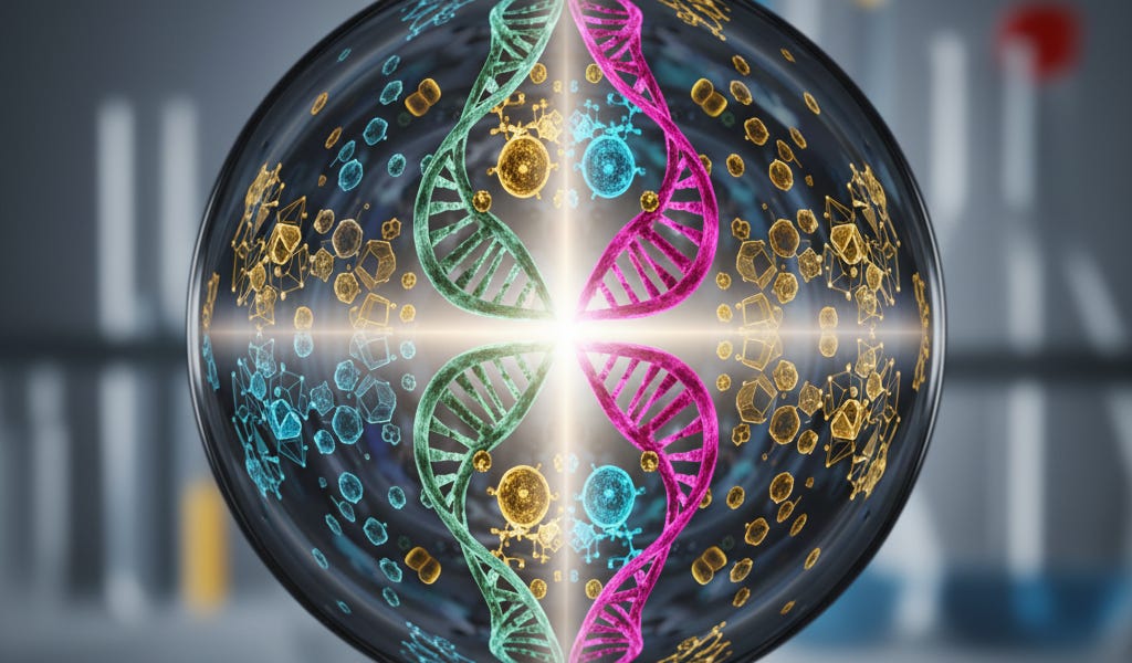 Mirror Life: Through the Looking Glass of Biology