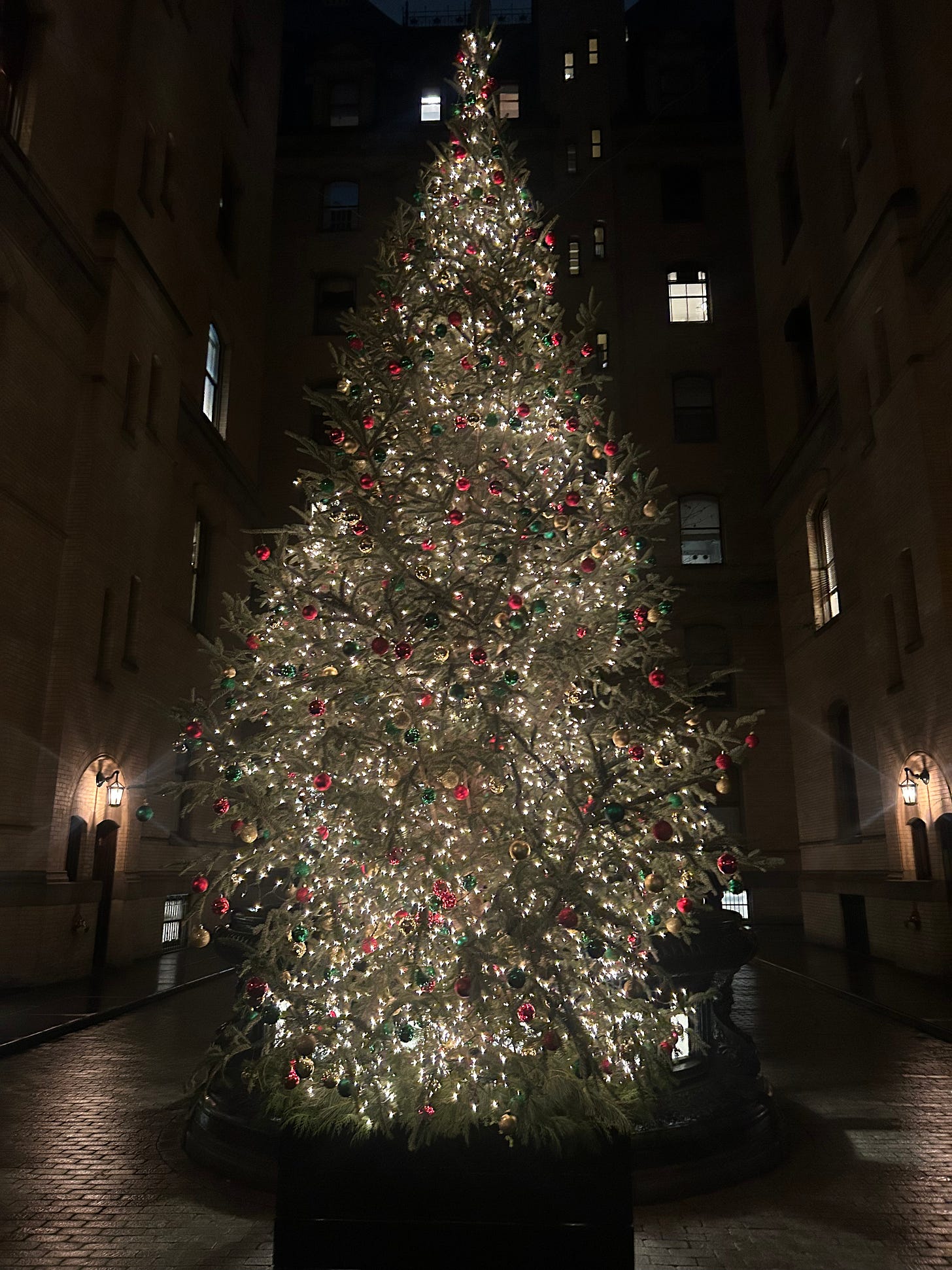 The Best and Worst of Holiday Parties This Year