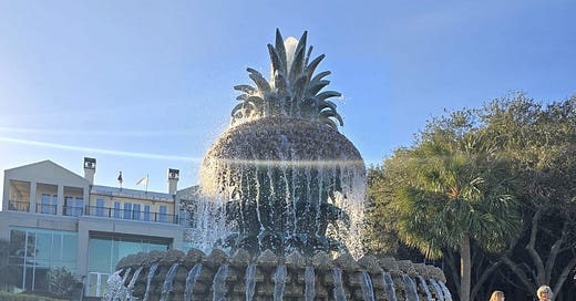 Joe Blogs | Substack