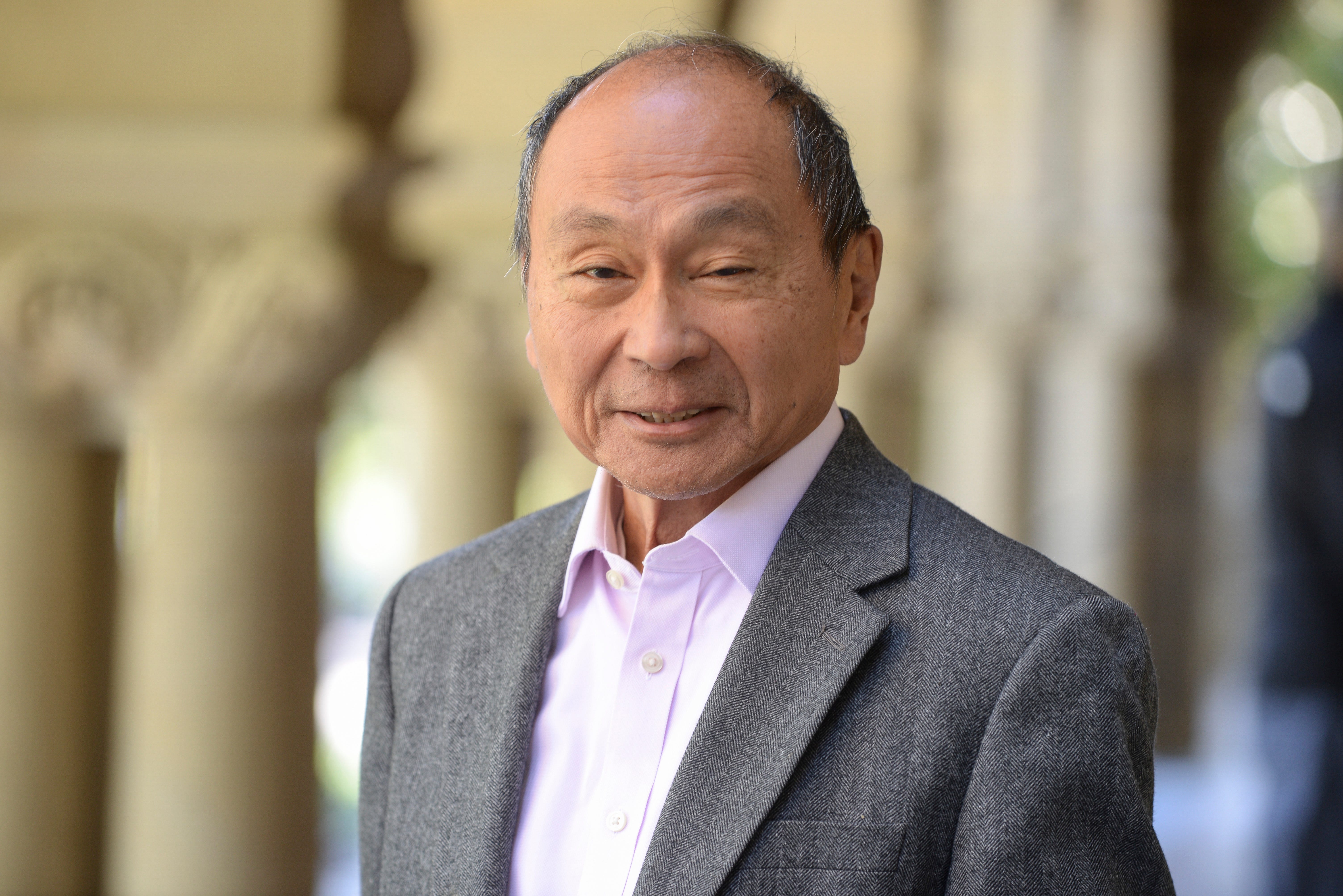 Francis Fukuyama | Substack