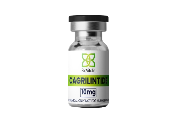 Cagrilintide Explained: The Amylin Supercharger You May Want to ...