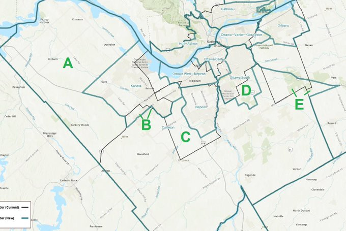 The Truth about Carlton - by Edward Hollett - Bond Papers