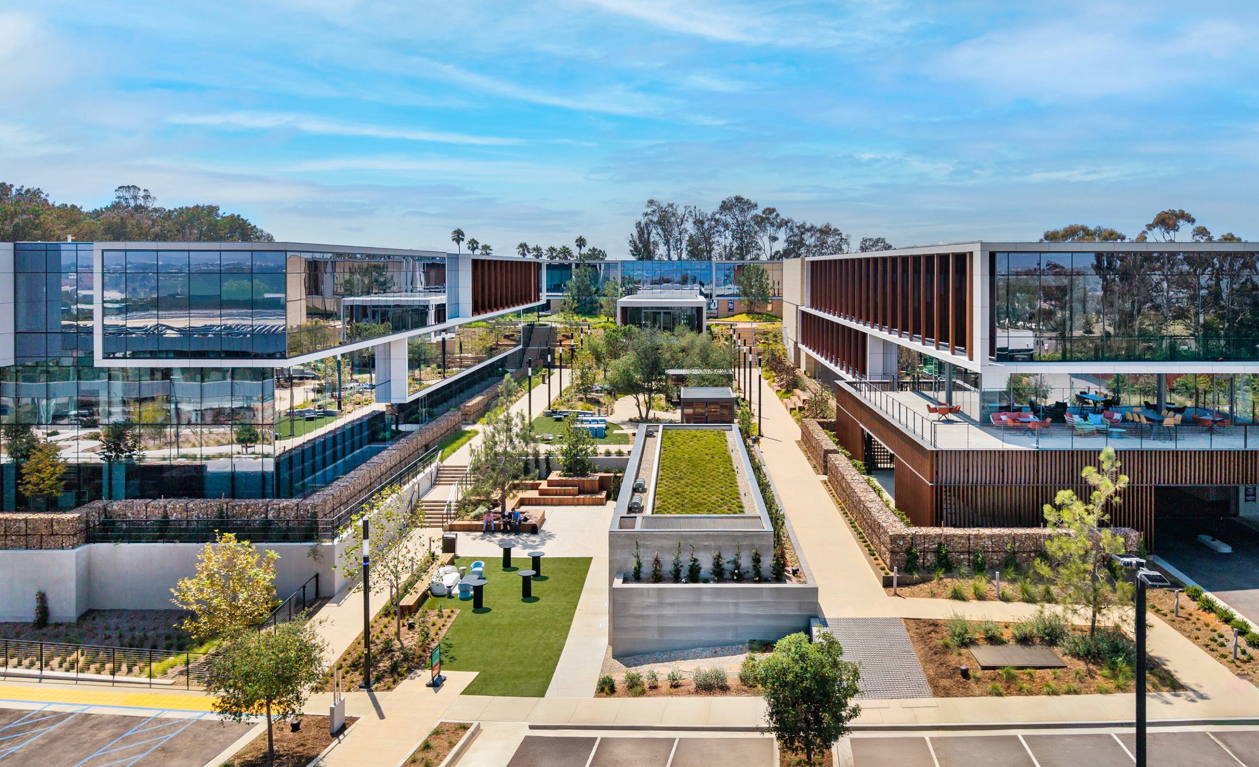 Eli Lilly Celebrates Grand Opening of Gateway Labs Incubator in Torrey ...