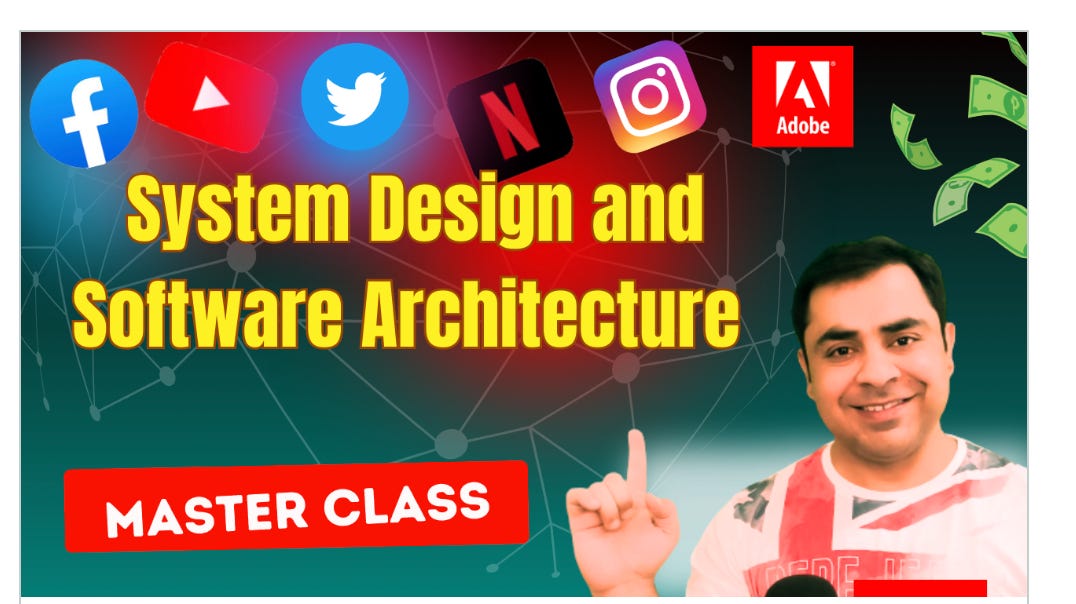 8 System Design Concepts You Must Know (With Real-World Examples)