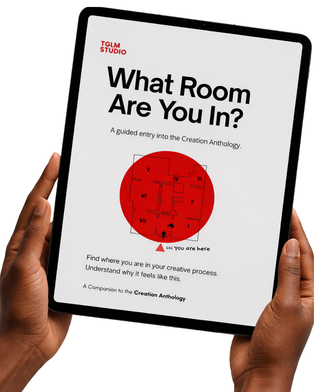 WHAT ROOM ARE YOU IN? - The Girls Like Me