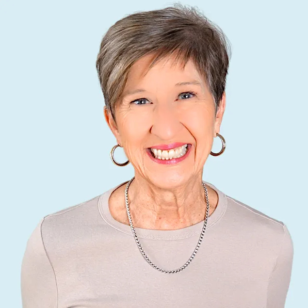 Caroline J. Beck | Substack