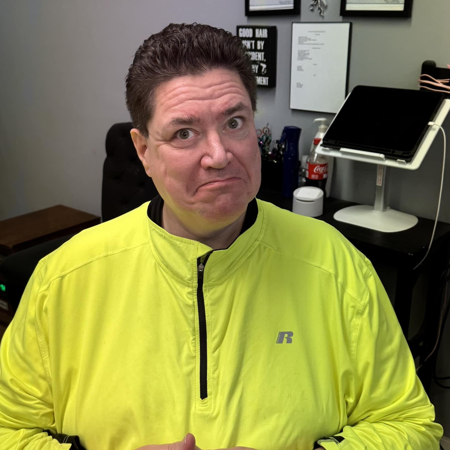 Gary Cremeens | Substack