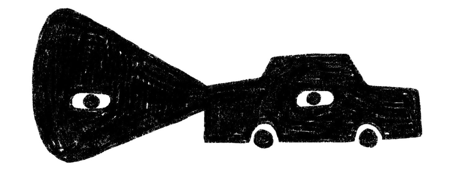 The Offerings of Ordinary - Joseph Patton's Art Newsletter