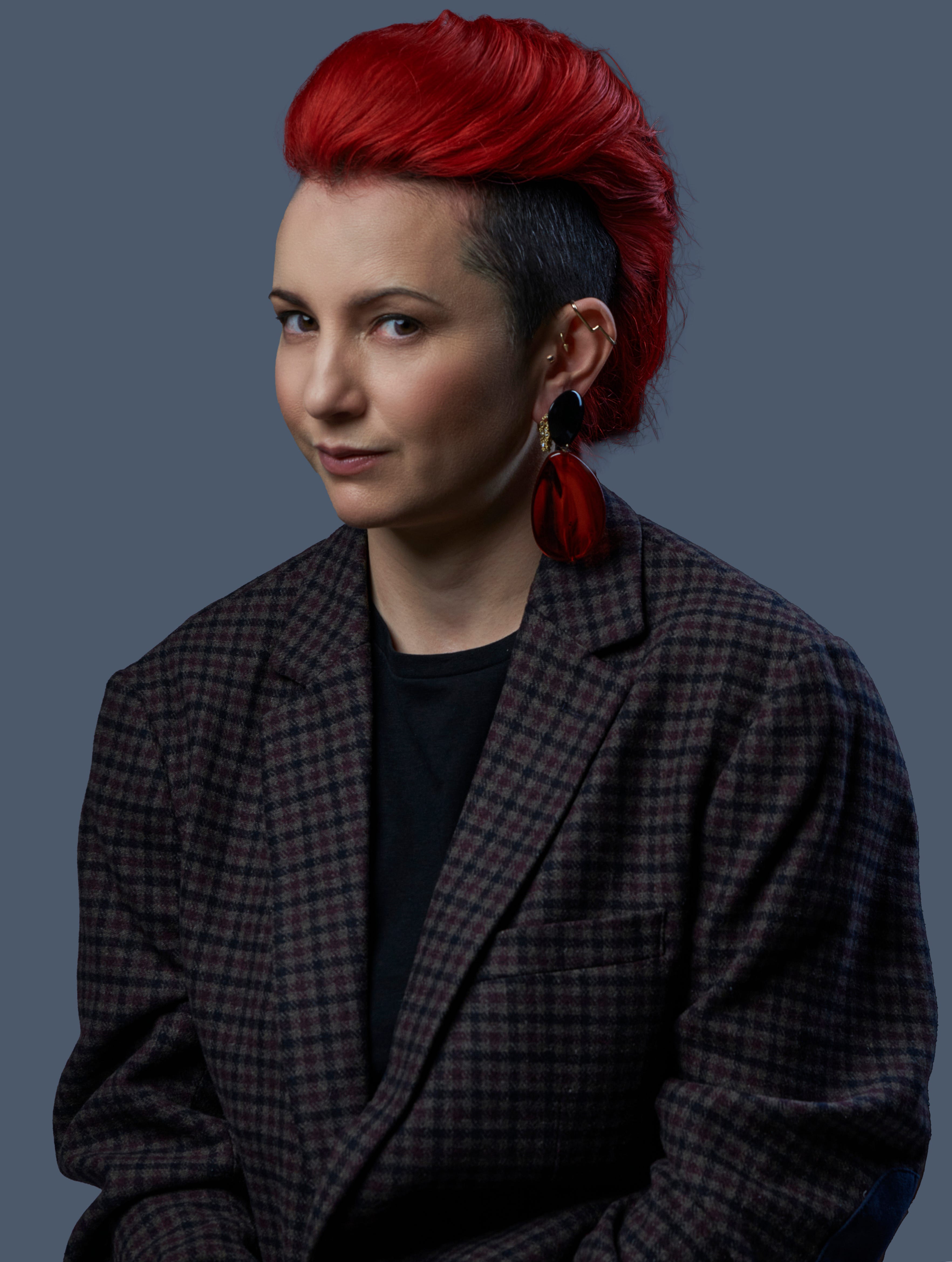 Michele Reilly | Substack