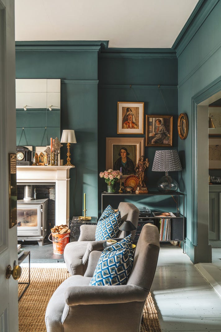 Design Decoded: The Househunter