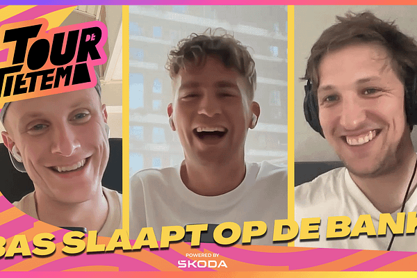 Tour de Tietema | Devin van der Wiel | Substack