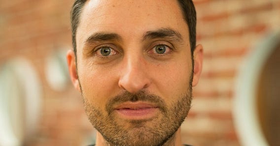 Brian Balfour | Substack