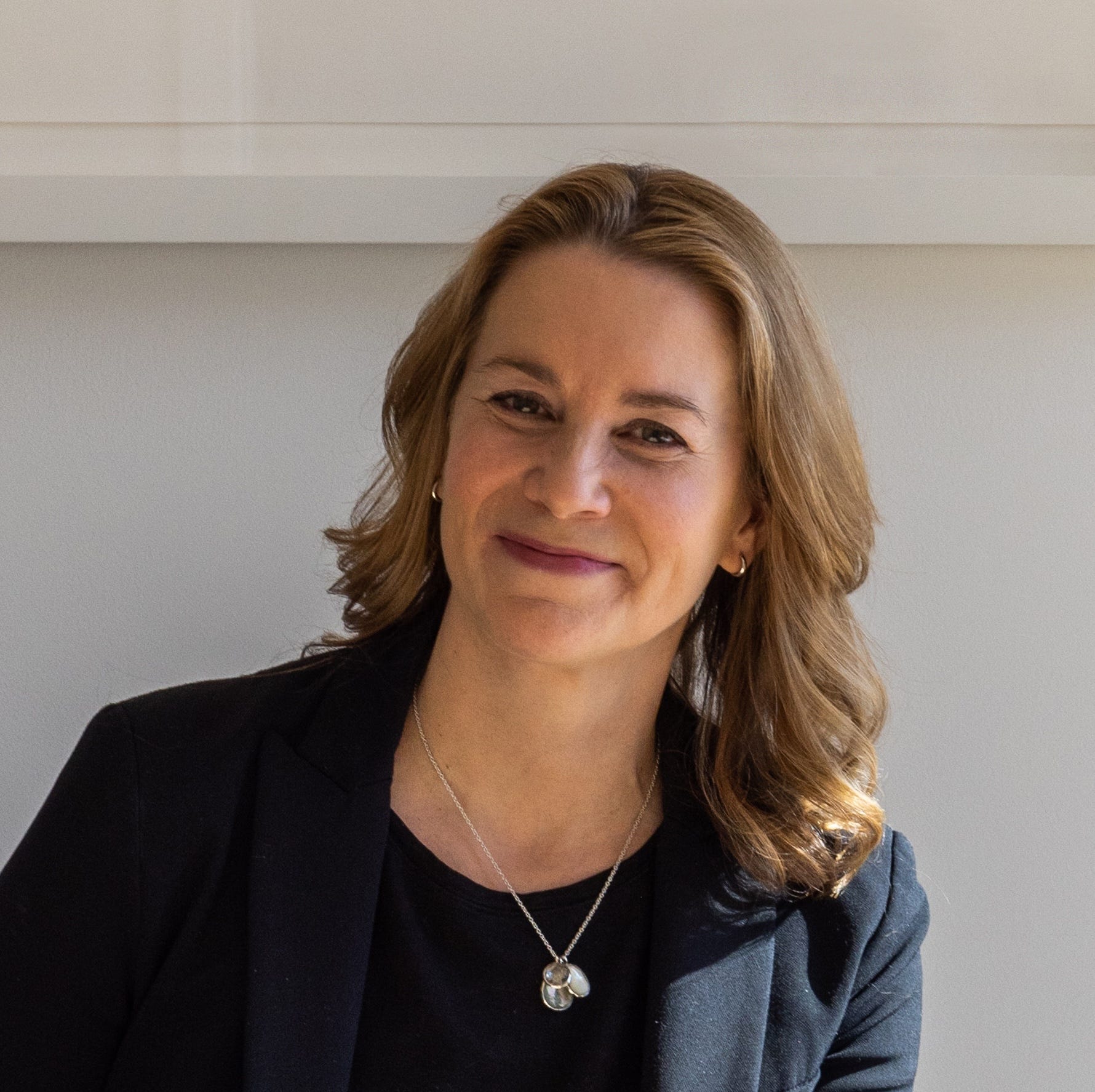 Resilience Spotlight: Sue Deagle - by Chris Anselmo