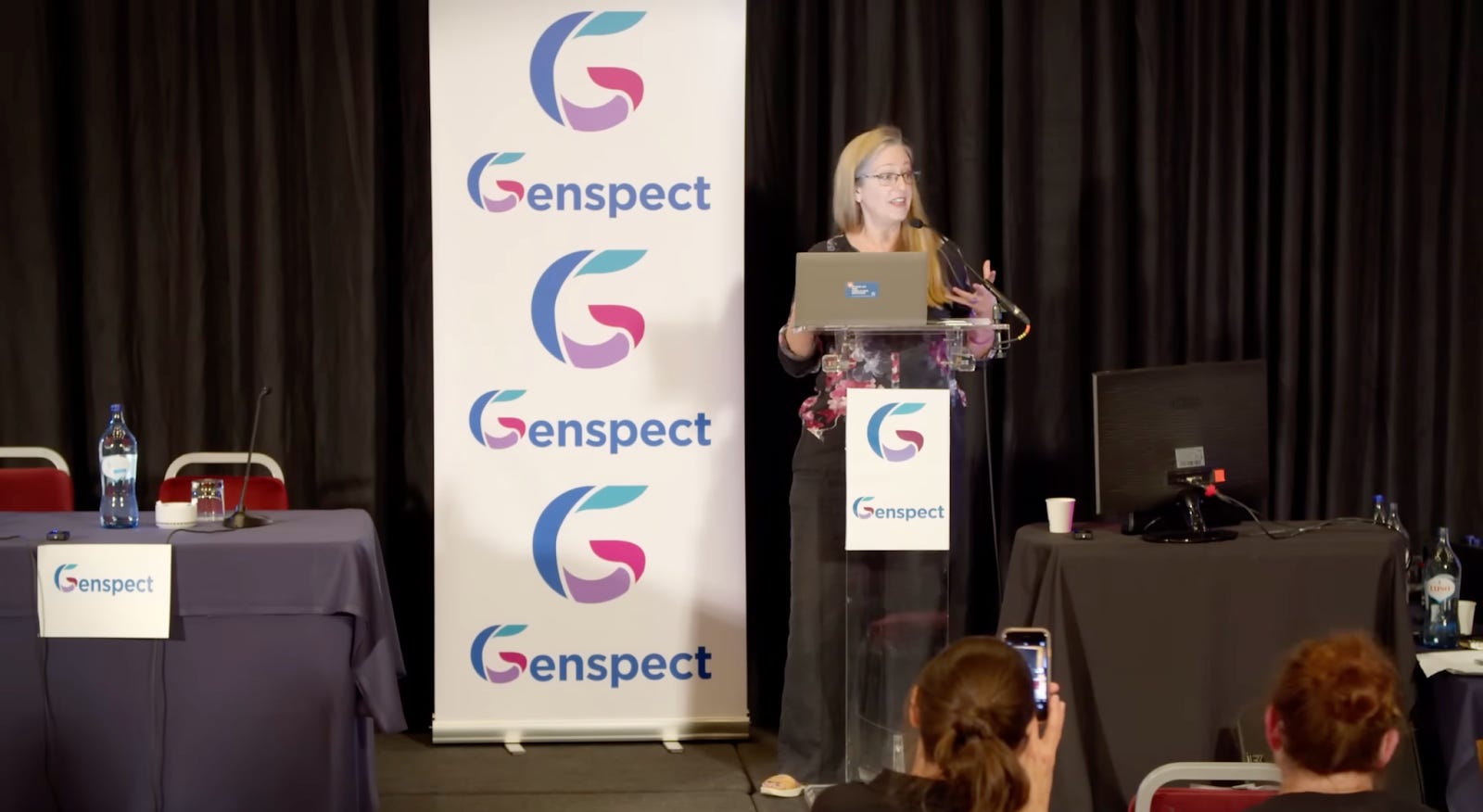 Michigan State Medical Society Greenlights Anti-Trans Hate Group Genspect to Teach Trans Medicine