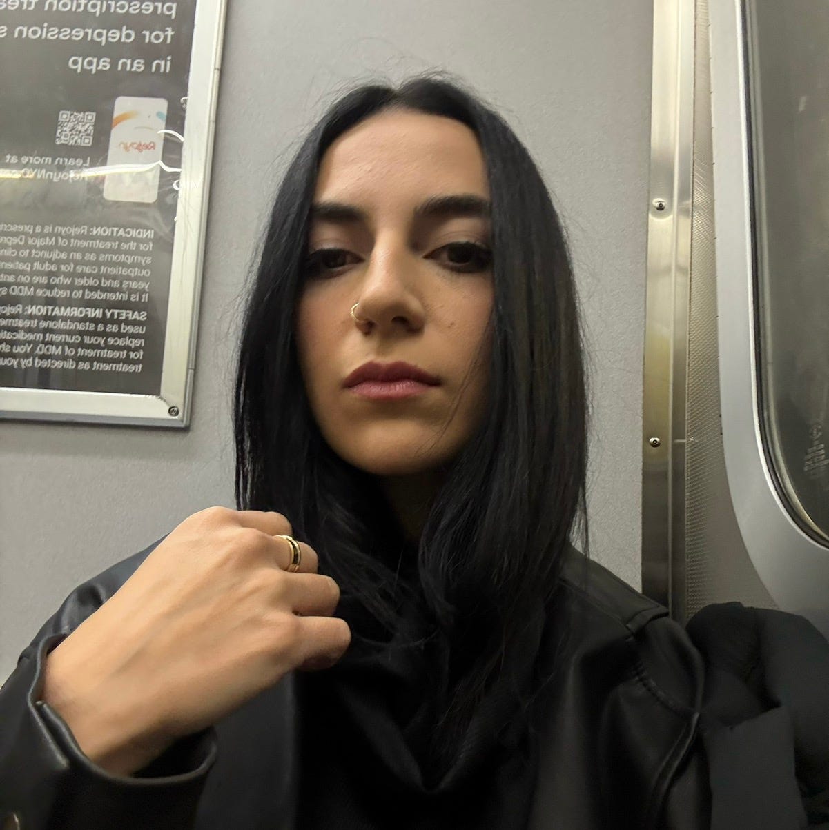 Angelina Hazzouri | Substack