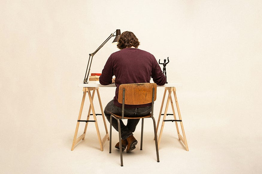 Terrible Writing Advice: Write What You Know