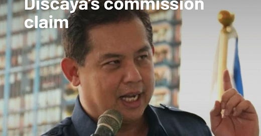 Sass Rogando Sasot (教萨丝） | Substack