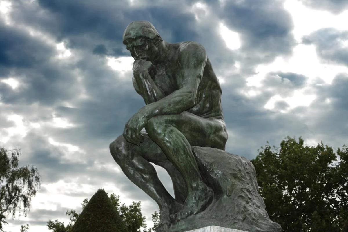 What I Believe - by Michael Haupt - Framer OS