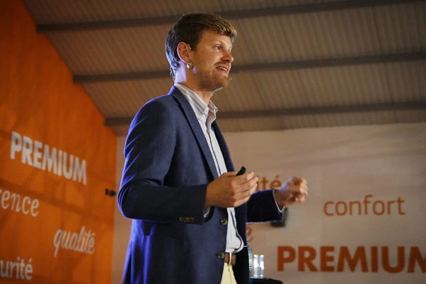 Les Tutos de Greg 💰 | Grégory Guilmin | Substack