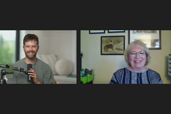 Time Has Come | Graham Wardle | Substack