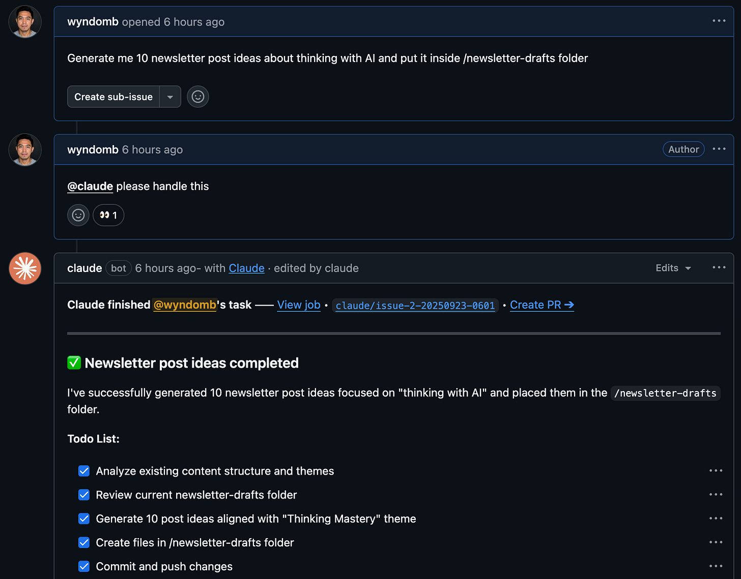 How I Turned Claude Code Into My Personal AI Agent Operating System for Writing and Research