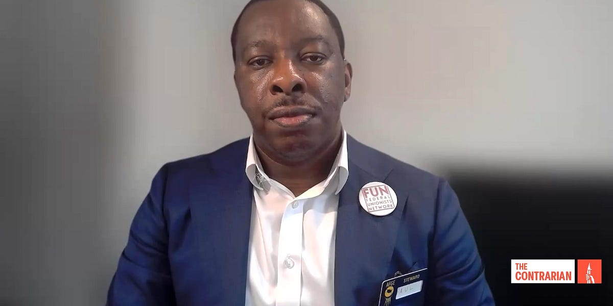 How long can this last? April Ryan & Paul Osadebe on the true cost of ...