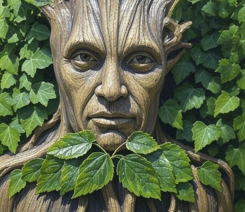 The Oak Bloke | Substack