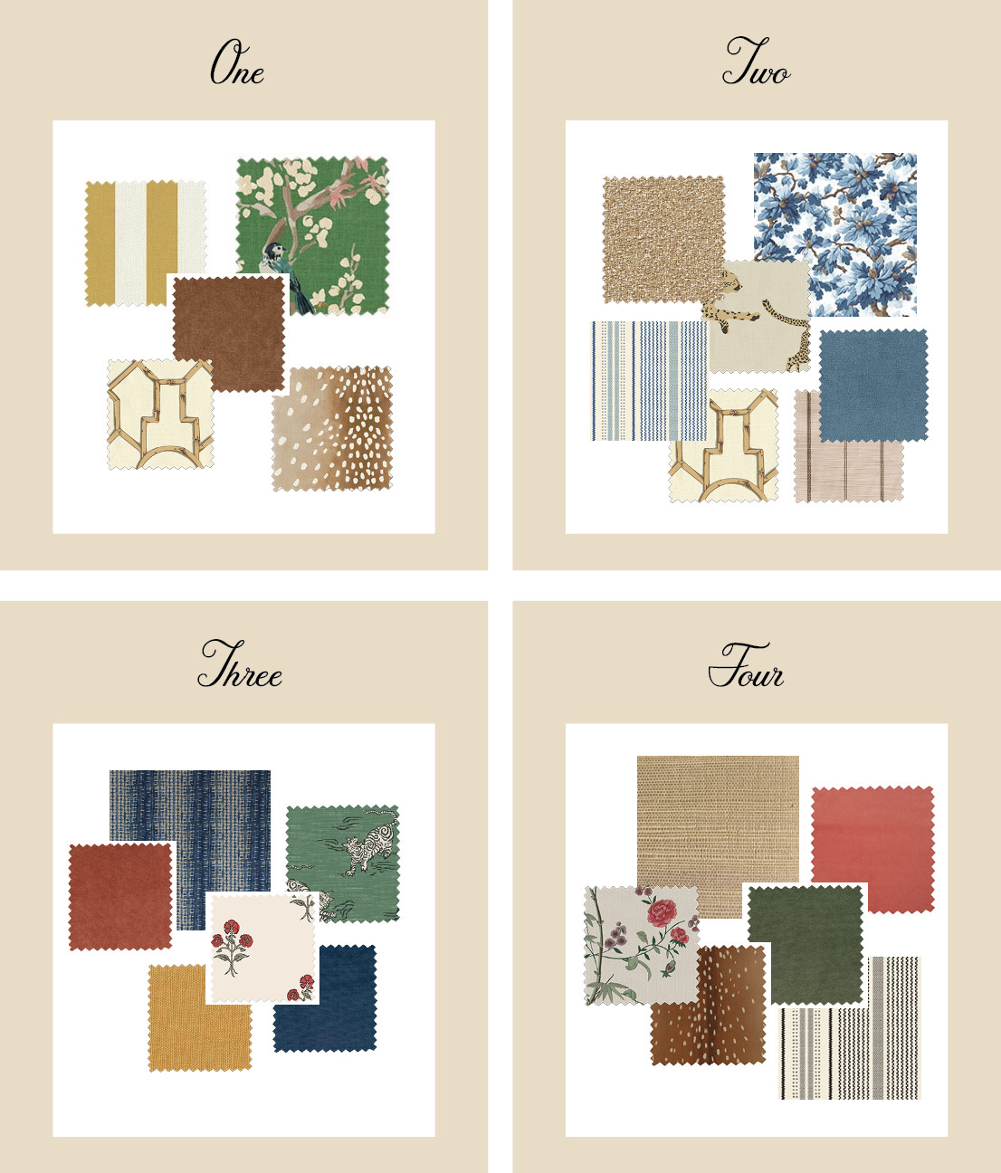 My Guide to Mixing Patterns and Colors Like a Pro
