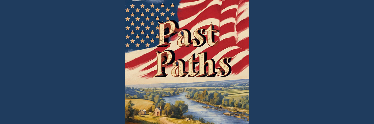 Past Paths: Sean Kelleher | Substack