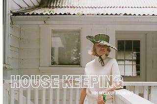 House Inhabit | Jessica Reed Kraus | Substack