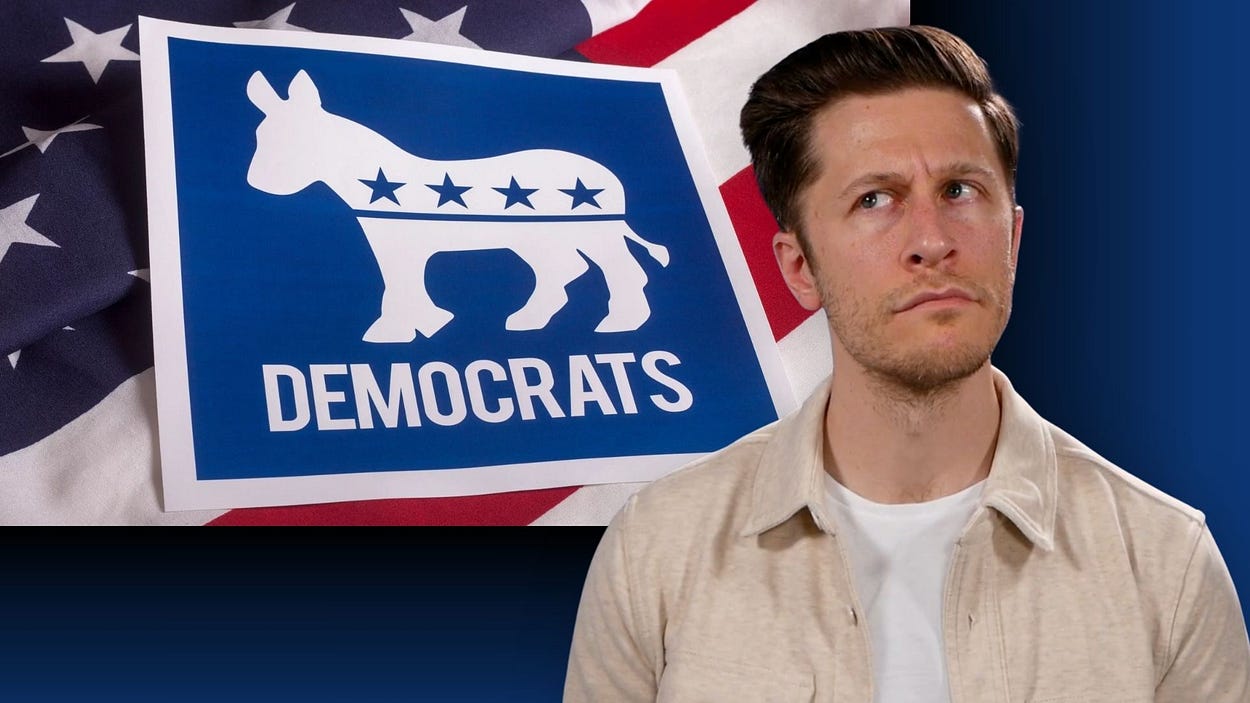 The David Pakman Show | Substack