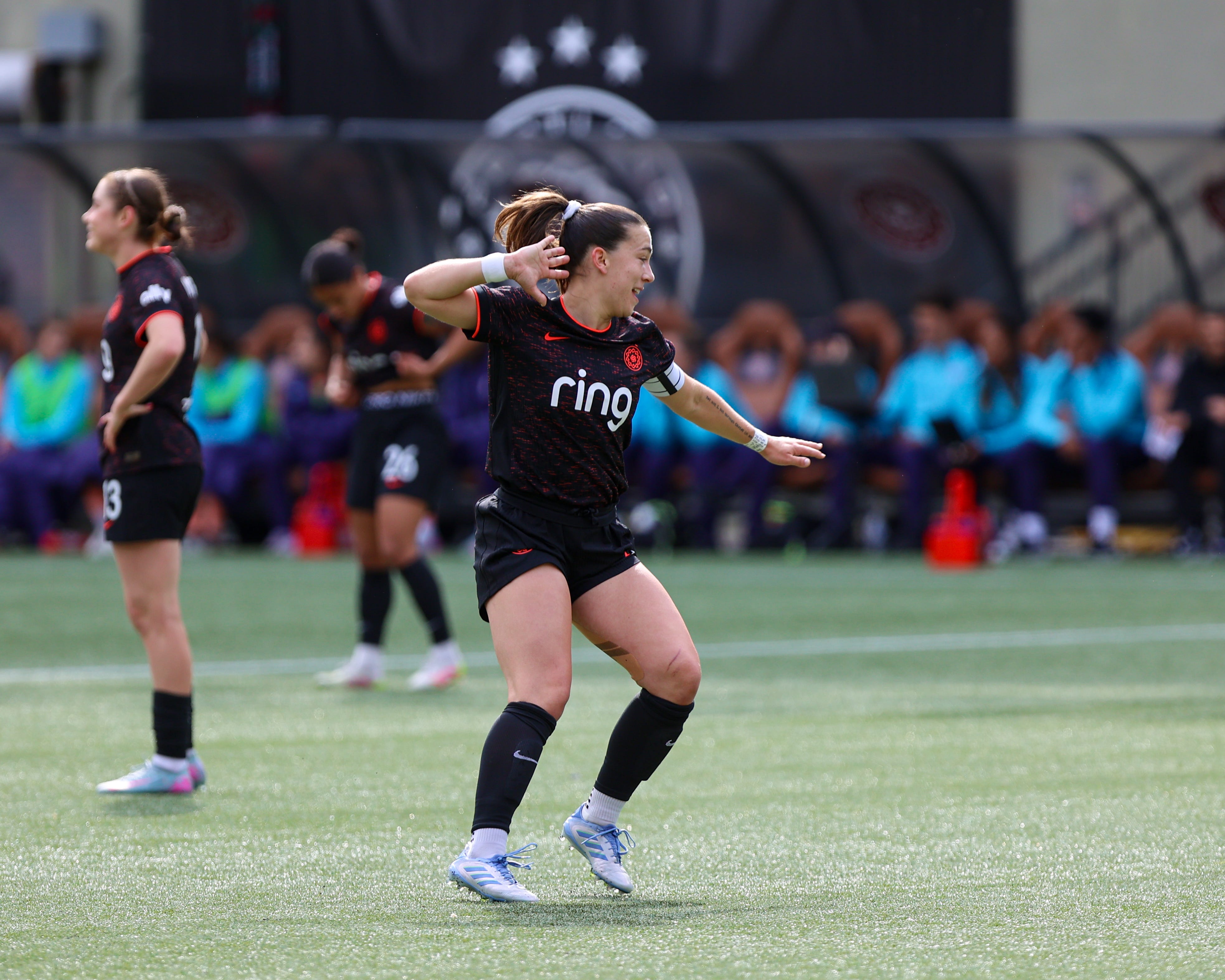 Sam Coffey signs contract extension through 2027