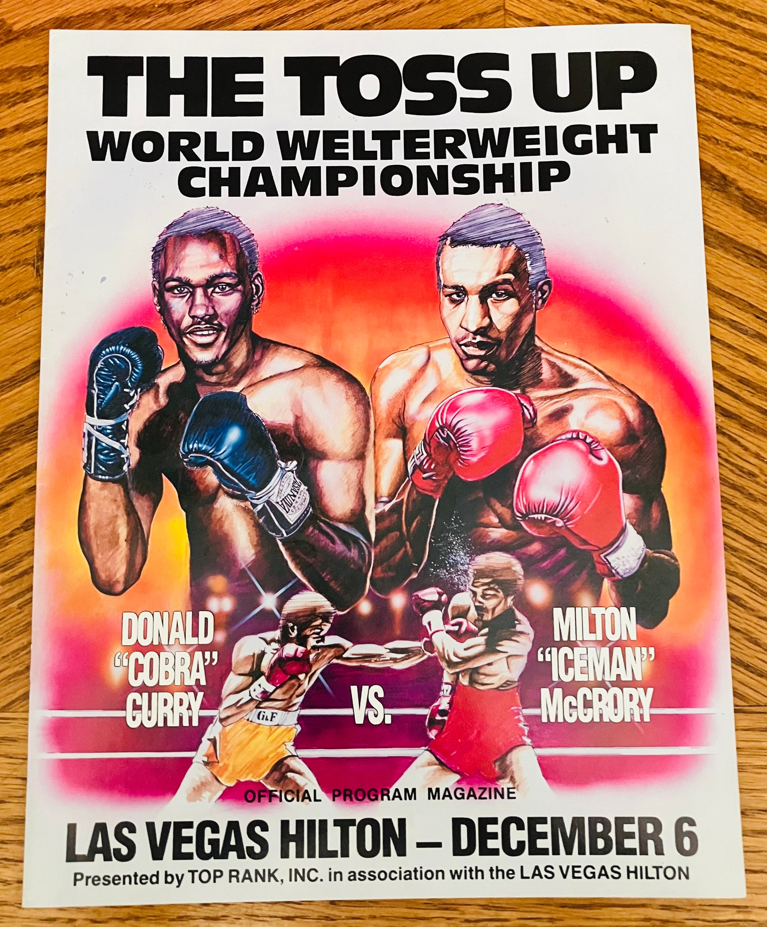 Notebook: Hearn outlines Joshua's 2026 schedule after Jake Paul KO