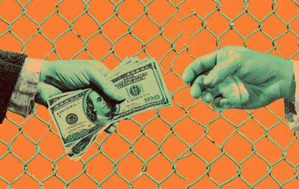 Doomslayer | Human Progress | Substack