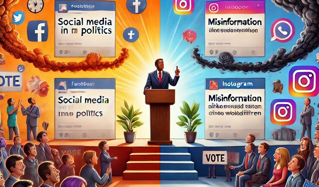 A Civic Infrastructure for Ideological Visibility, Pluralism, and ...