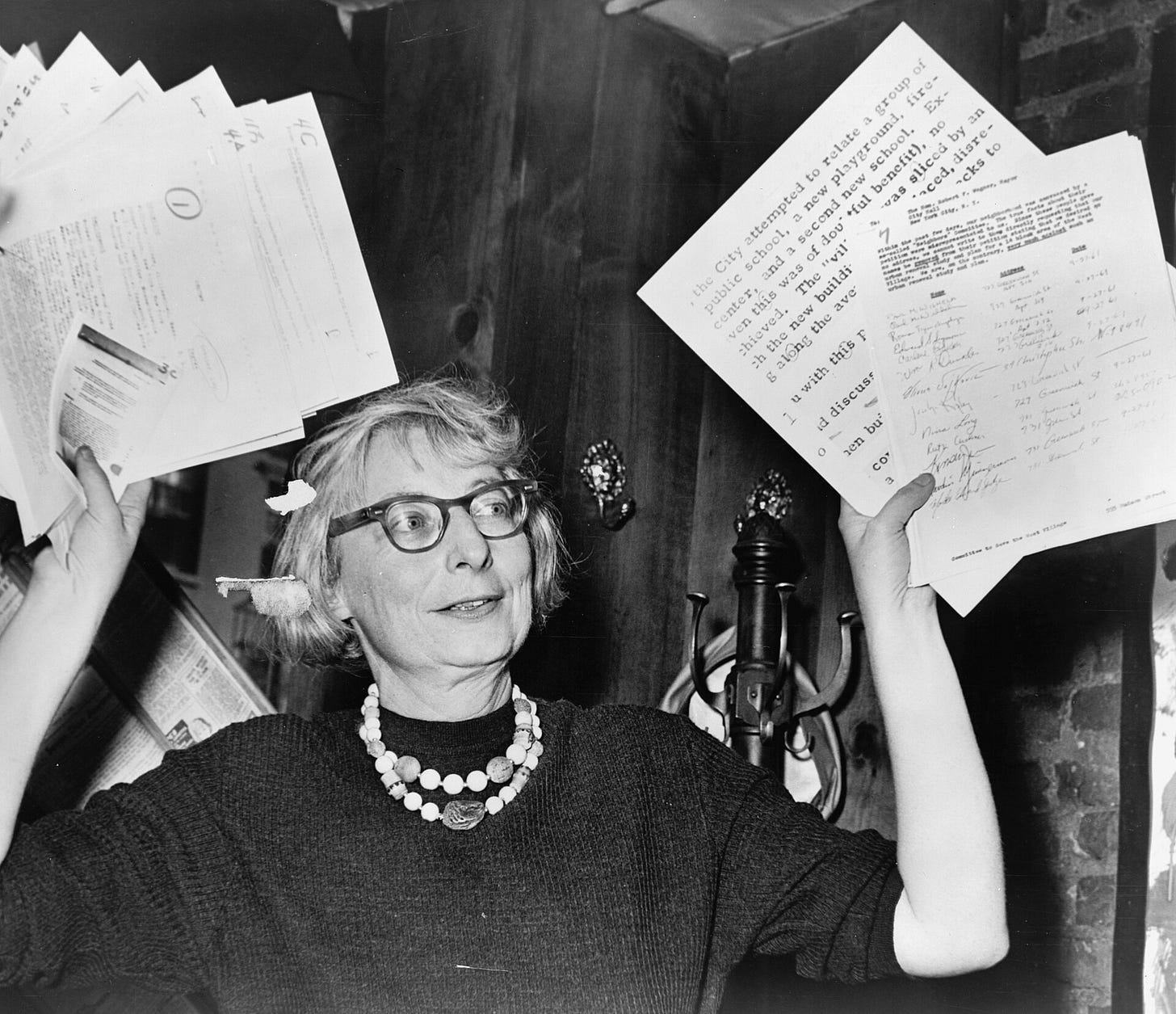 Robert Moses vs. Jane Jacobs: The Battle for the American City