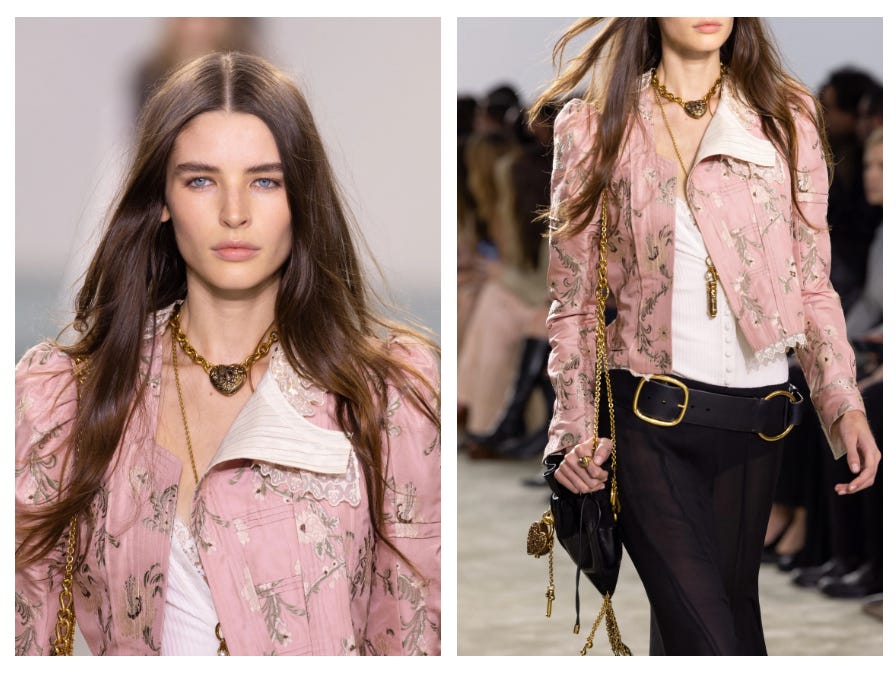 Millennial Pink - by Sasha Lavrova - Color Insider