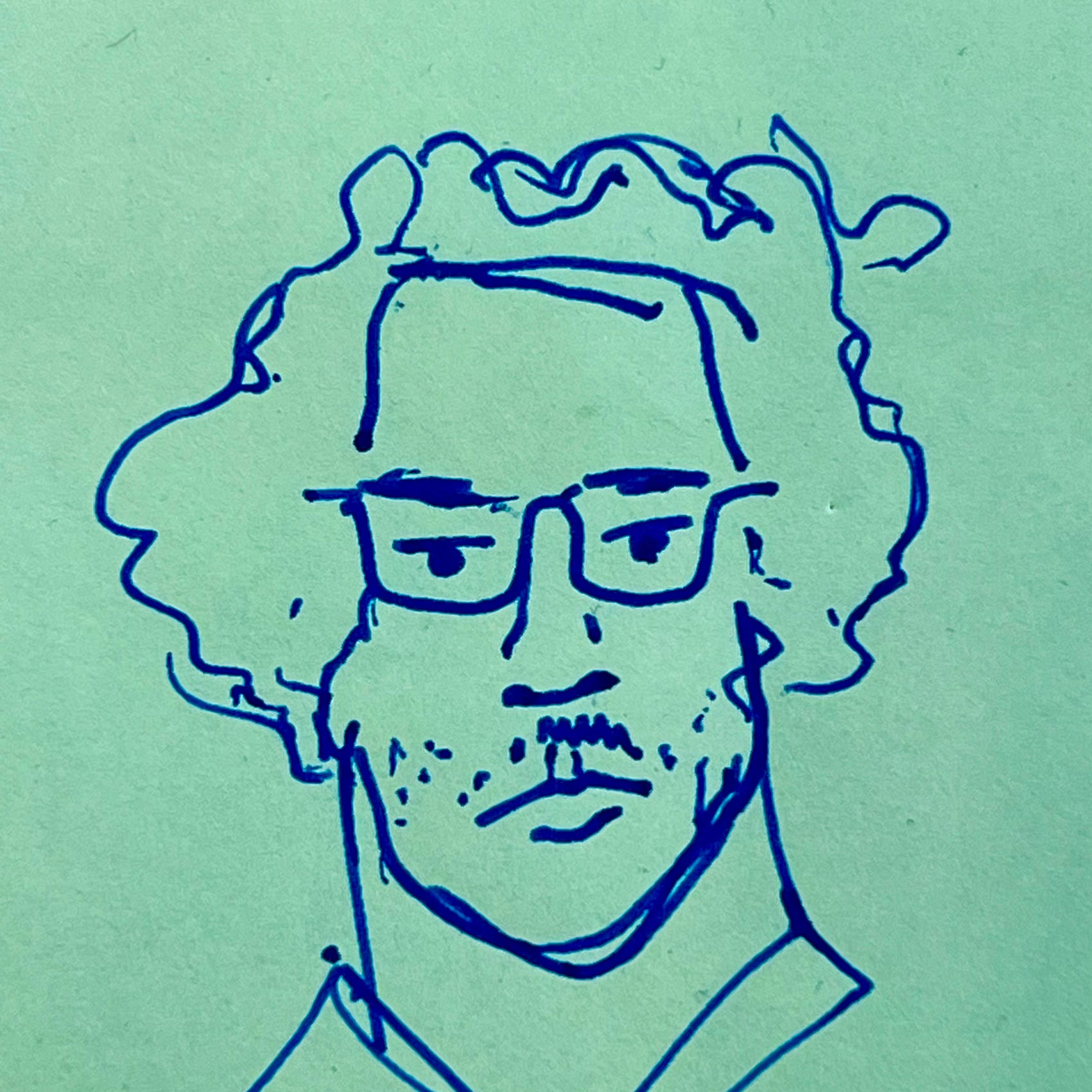 Scott Lazer | Substack