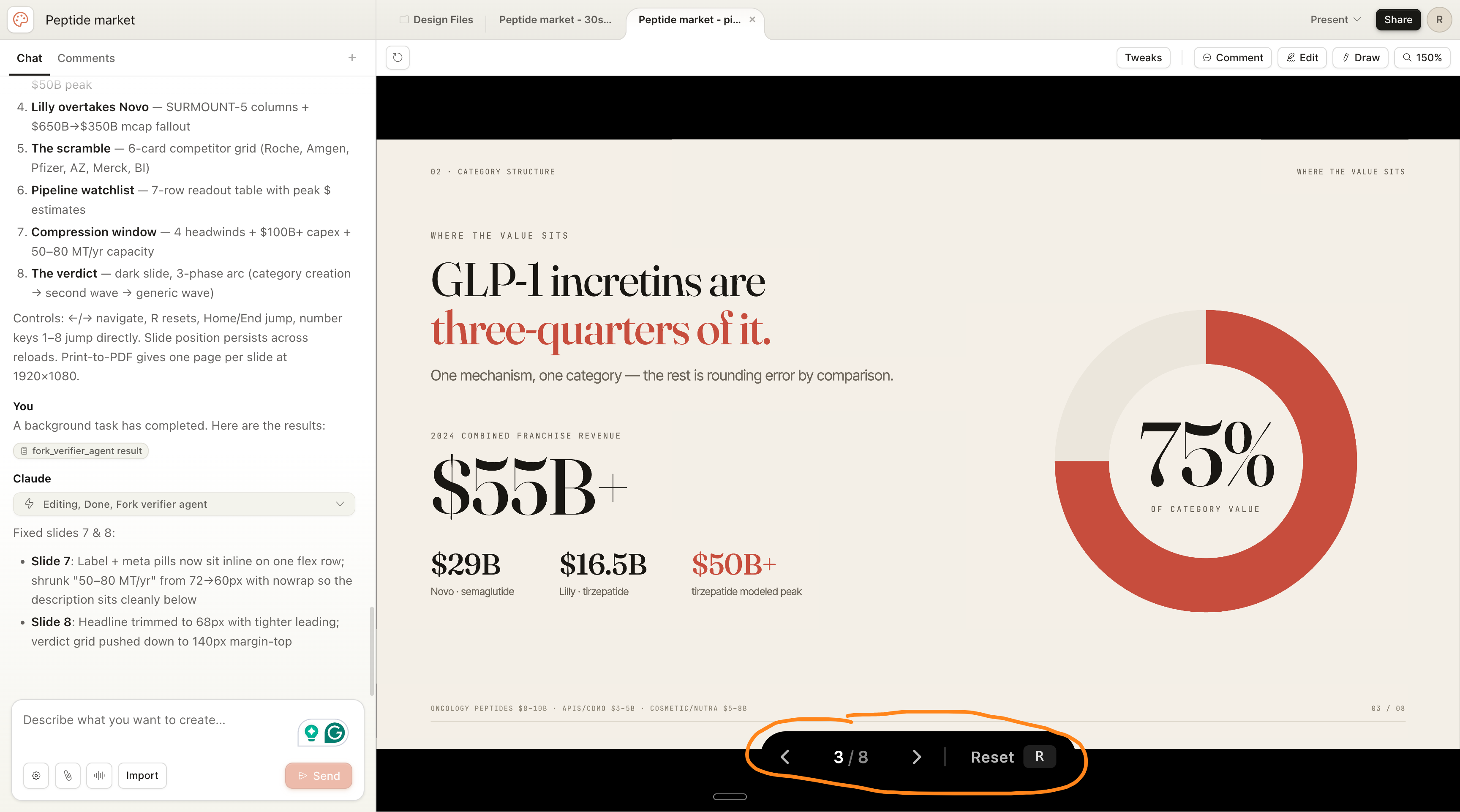 Claude Design. - by Ruben Hassid - How to AI